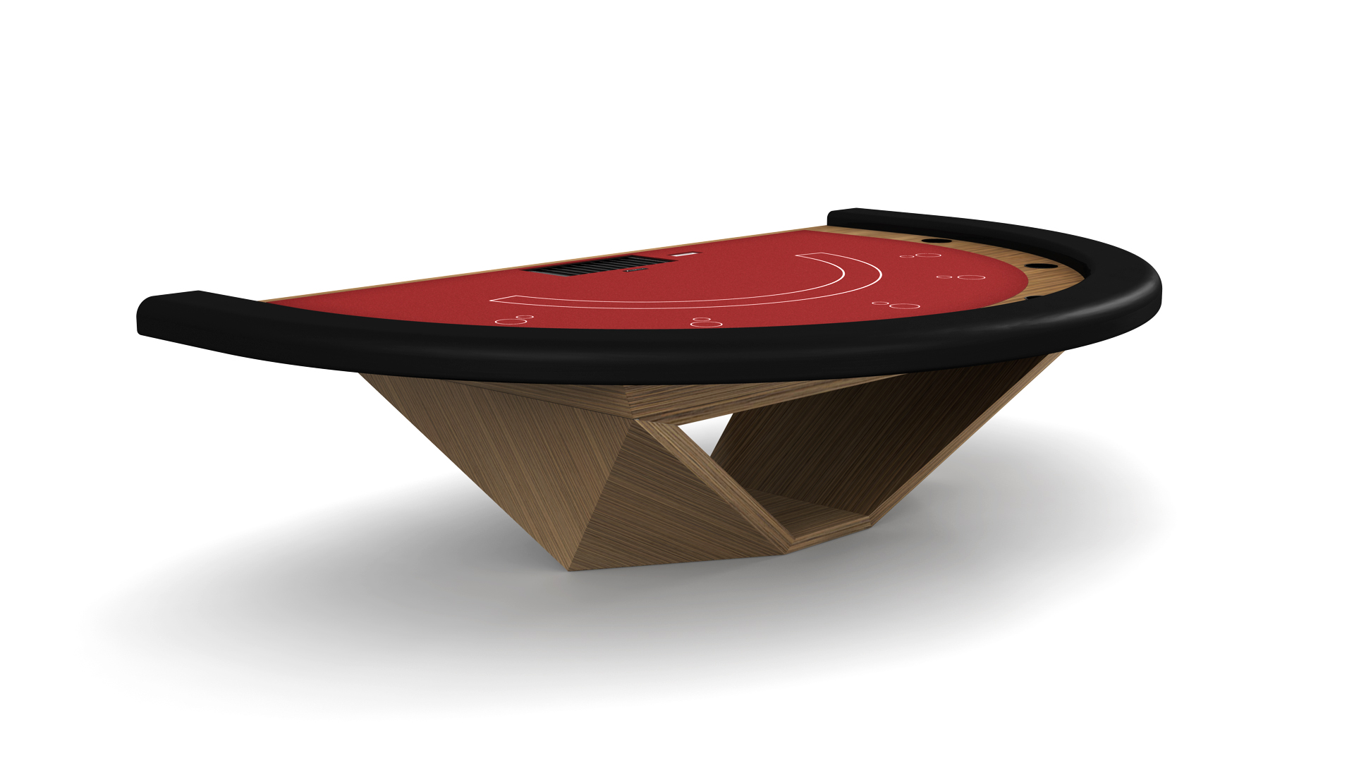 Blackjack Archives - Eleven Ravens