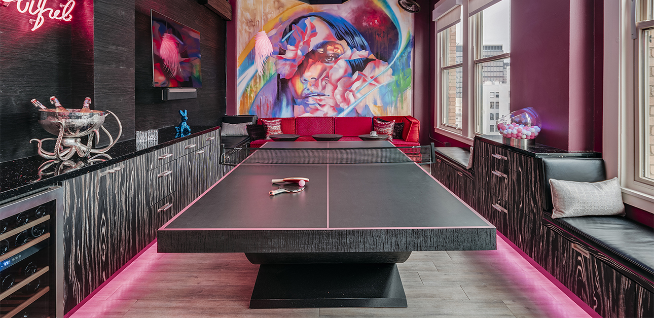 Gallery - Eleven Ravens